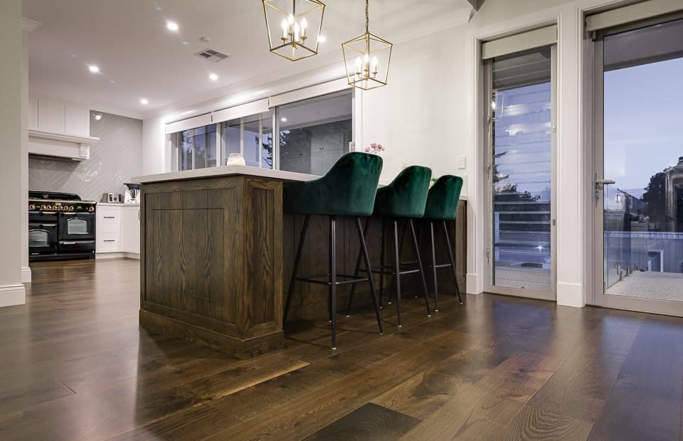 Australian Hardwood Janka Rating | A Hardness Test For Timber Floors